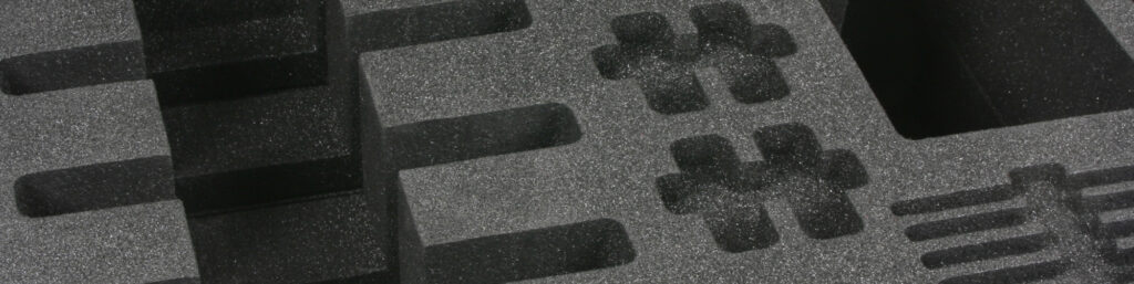 Protective Foam Packaging - Blister Packaging Miami FL, Clamshell ...