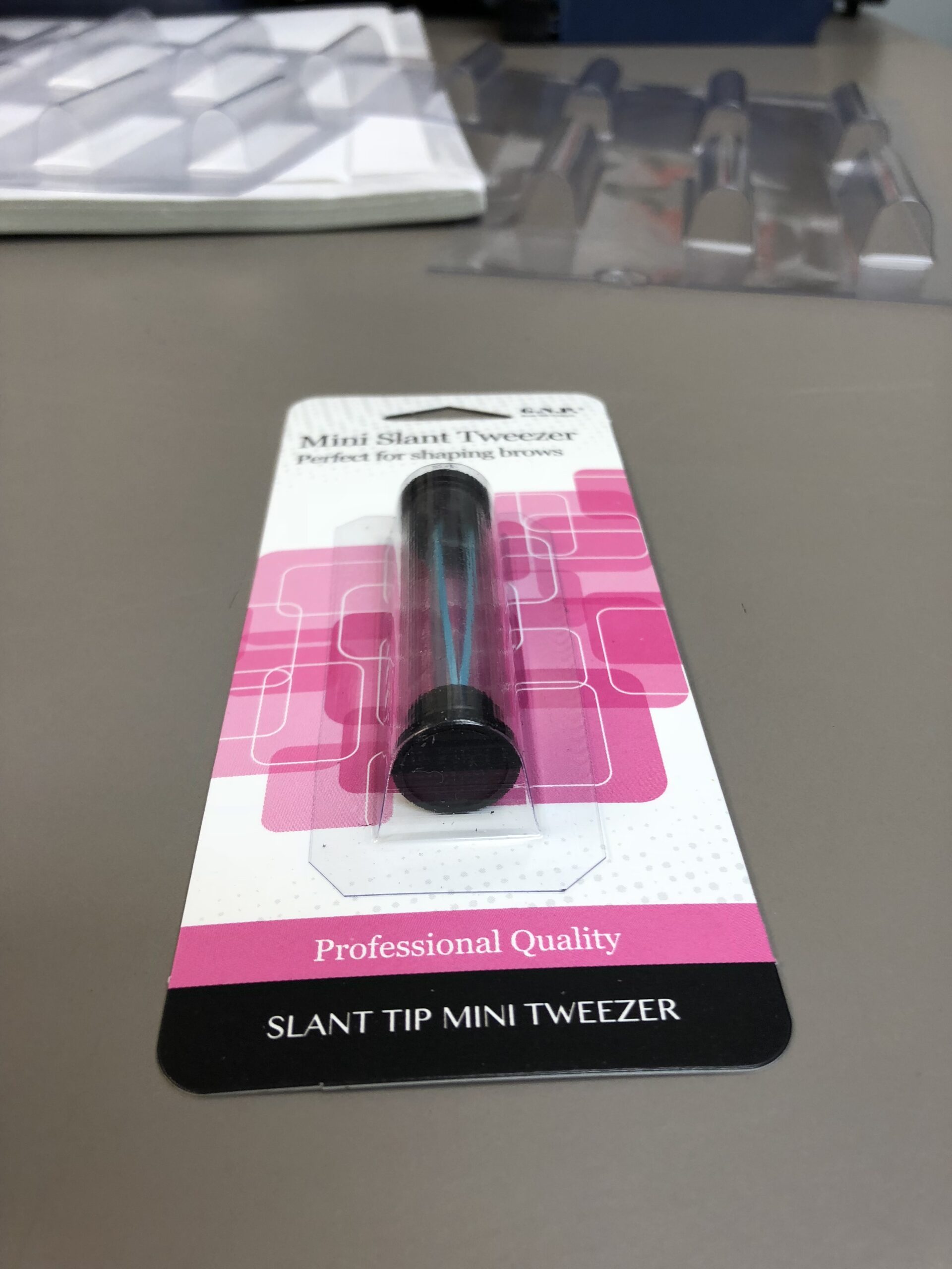 Blister Packaging - Blister Packaging Miami FL, Clamshell Packaging ...