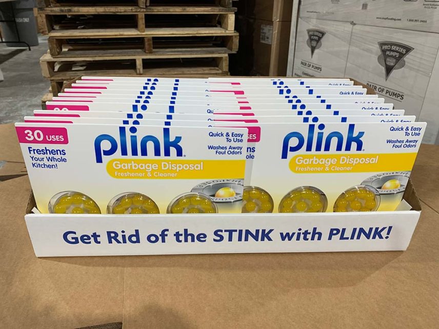 Club Store Packaging Miami Fl