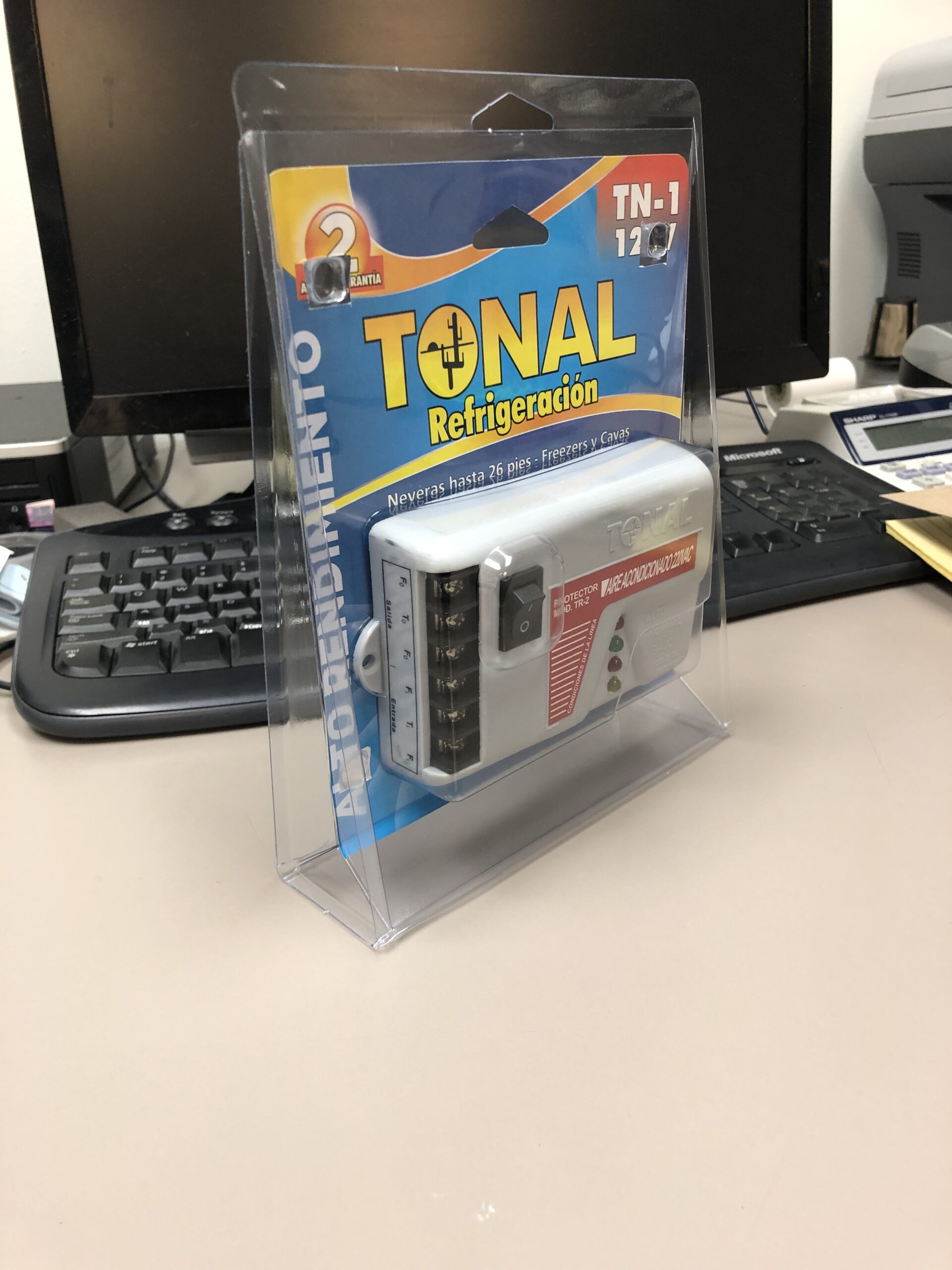 Clamshell Packaging - Blister Packaging Miami FL, Clamshell Packaging ...