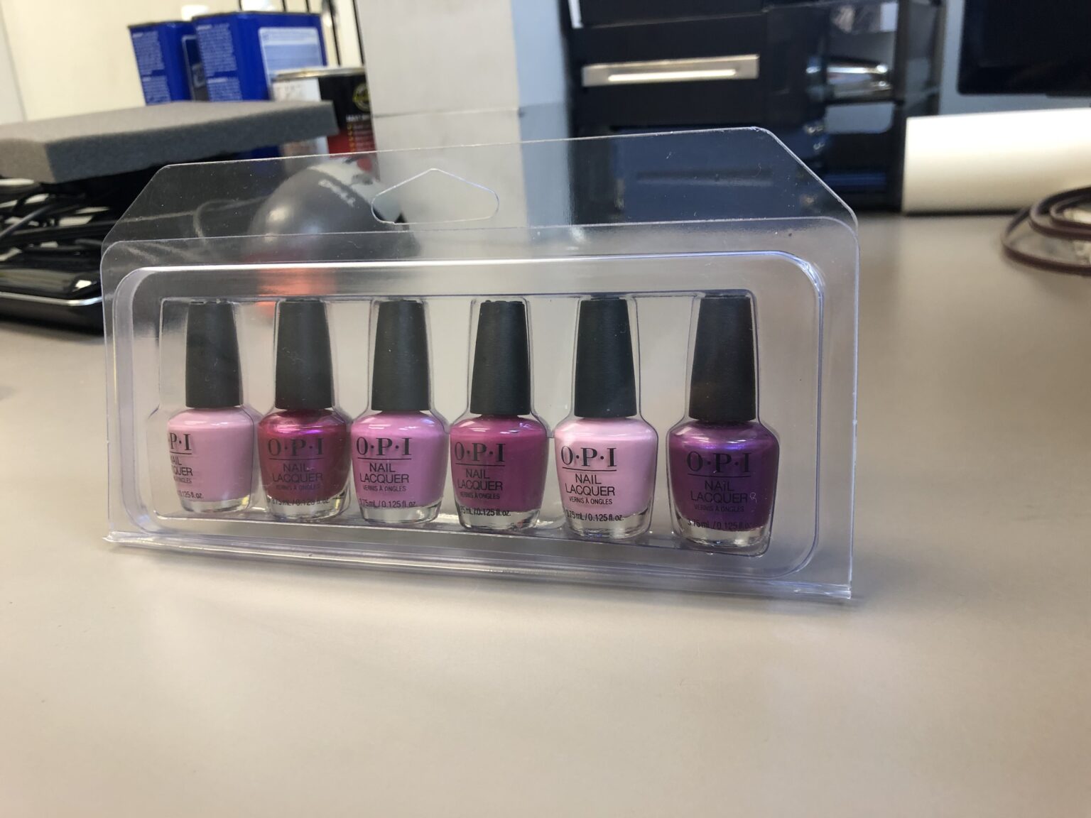 Clamshell Packaging – Tampa, FL - Blister Packaging Miami FL, Clamshell ...